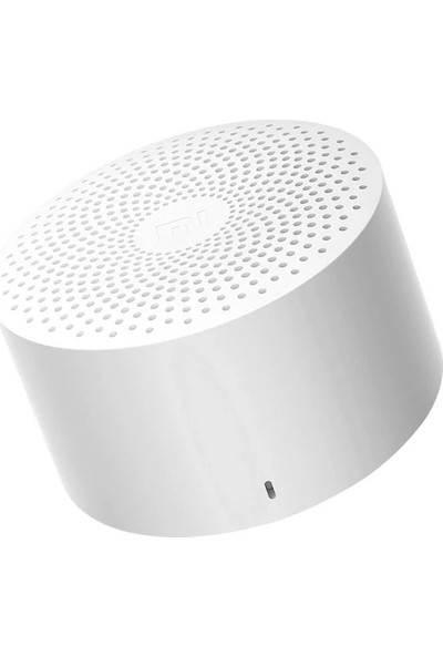 Xiaomi Mi Compact Mini Bluetooth Hoparlör Xiaomi Mi Compact Mini Bluetooth Hoparlör