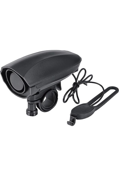 Epic Bisiklet Pilli Korna Epic Scream