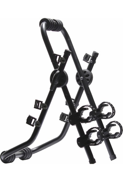 Bt-02 Araç Bisiklet Taşıma Aparatı