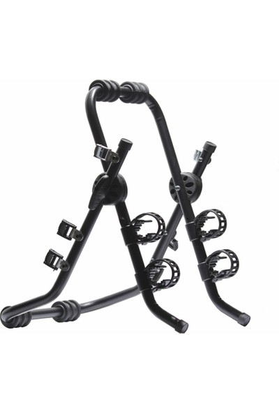 Bt-01 Araç Bisiklet Taşıma Aparatı