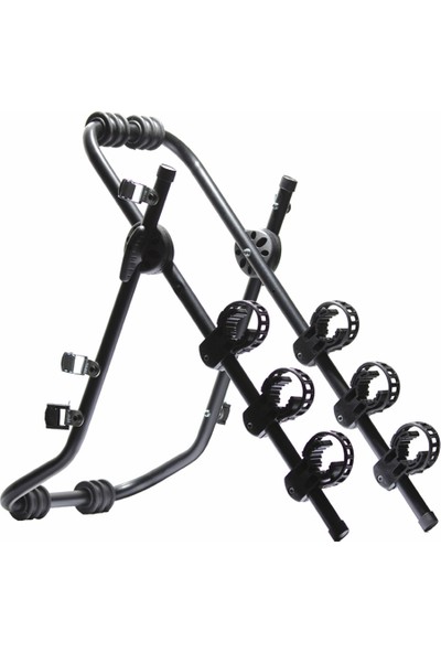 Bt-03 Araç Bisiklet Taşıma Aparatı