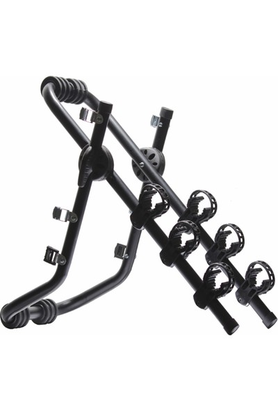 Bt-05 Araç Bisiklet Taşıma Aparatı