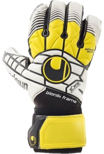 Uhlsport 1000164 Futbol Kaleci Eldiveni