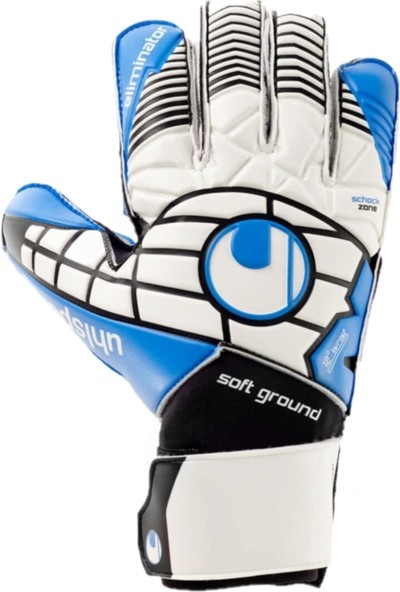 Uhlsport 1000180 Futbol Kaleci Eldiveni