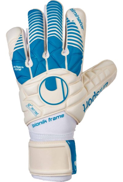 Uhlsport 1011015 Futbol Kaleci Eldiveni