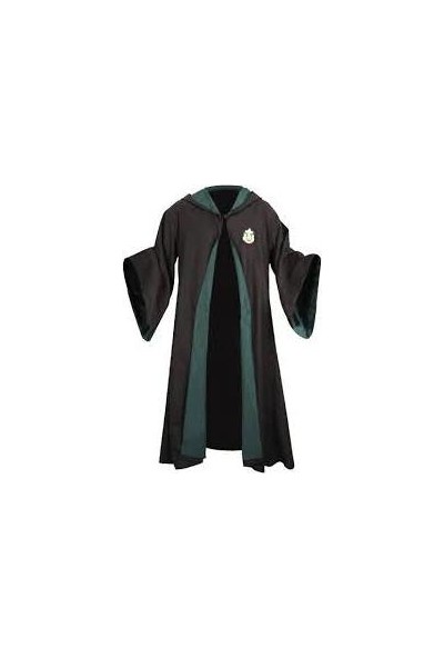 Emirza Moda Harry Potter Cübbe Slytherin Model Cübbe Emirza Moda Harry Potter Cübbe Slytherin Model Cübbe