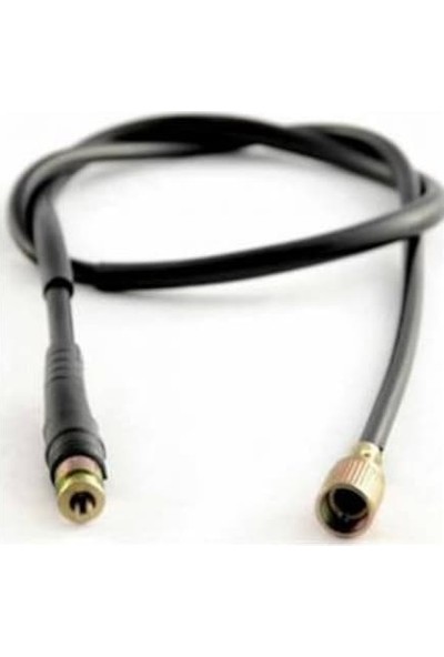 Cbf 150 Kilometre Teli