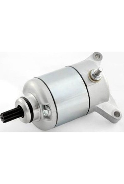 Cbf 150 Marş Motoru