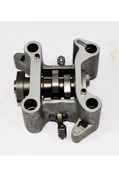 Cbf 150 Külbütör Komple