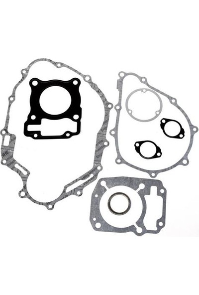 Cbf 150 Conta Takımı