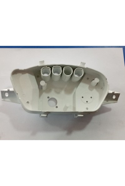 Activa 100 Km Saat Tabanı