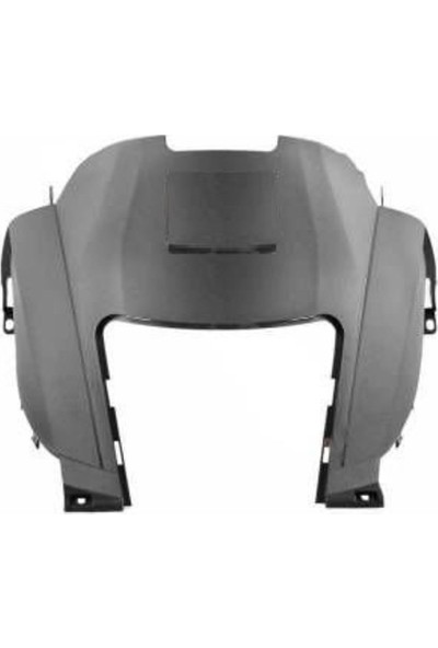 Spacy Alpha Sele Altı Ön Plastik Spacy Alpha Sele Altı Ön Plastik