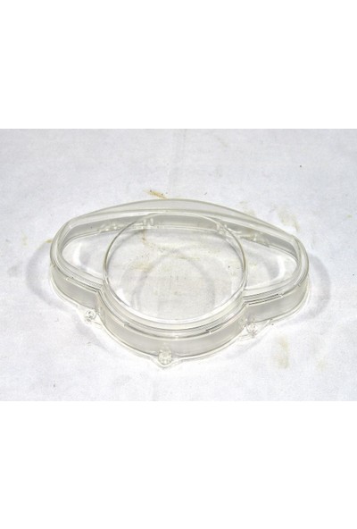 Spacy 110 Kilometre Camı