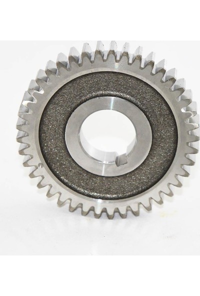 Cbf 150 Balansör Dişli Karşılığı