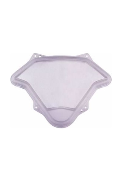 Activa S 125 Kilometre Saat Camı