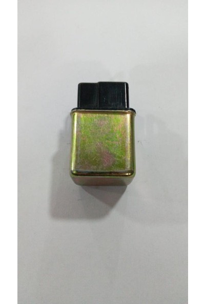 Activa 100 Marş (Rölesi) Otomatiği Activa 100 Marş (Rölesi) Otomatiği