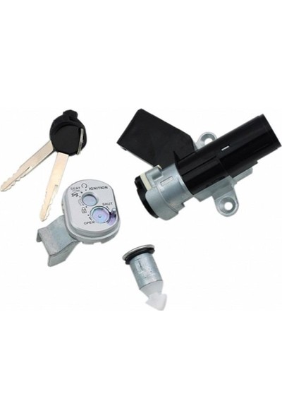 Spacy 110 Kontak Set