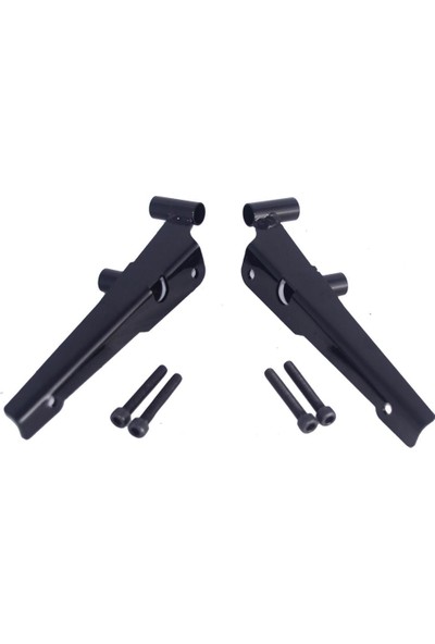 Ybs Pcx Çanta Bağlantı Demiri