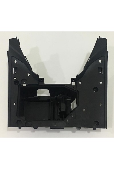 Spacy Alpha Ayak Basma Akü Kutusu Spacy Alpha Ayak Basma Akü Kutusu