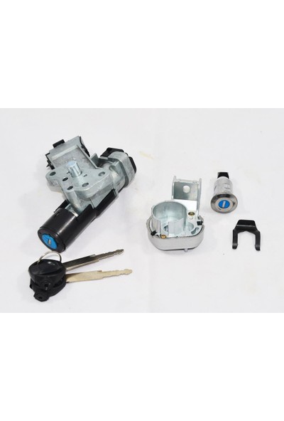 Spacy 110 Kontak Seti