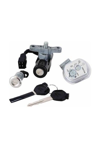 Activa S 125 Kontak Set