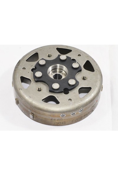 Spacy 110 Rotor- Eski Model - Spacy 110 Rotor- Eski Model -