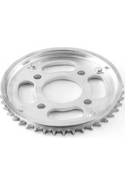 Cbf 150 Arka Dişli 42T Cbf 150 Arka Dişli 42T