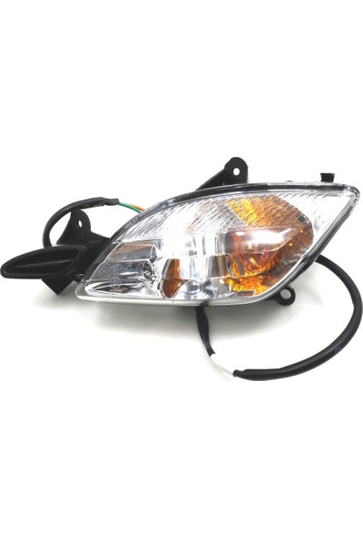 Spacy 110 Ön Sinyal Sol