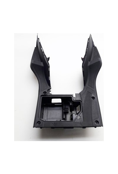 Activa S 125 Akü Kutusu (Ayak Baskı Tabanı)