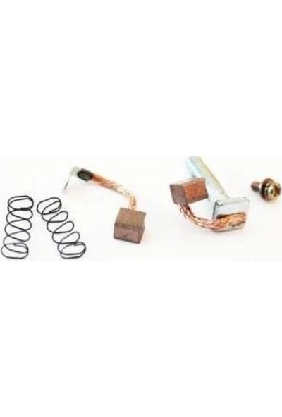 Activa 100 Marş Kömürü