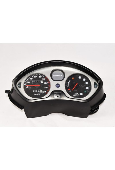 Cbf 150 Kilometre Saati Eski Model