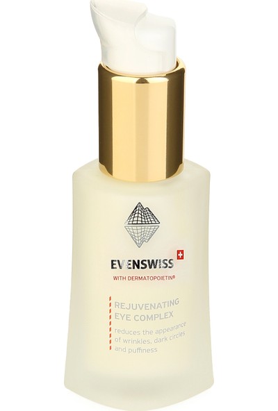 Evenswiss | Rejuvenating Eye Complex (Gençleştirici Göz Kompleksi)