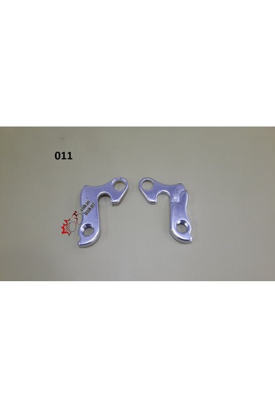 Prc Kadro Attırıcı Kulak 011