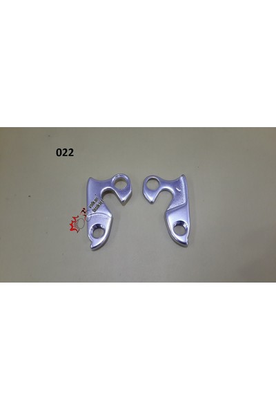 Prc Kadro Attırıcı Kulak 022