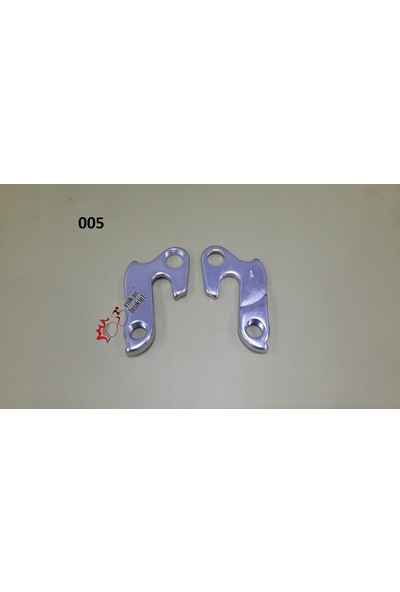 Prc Kadro Attırıcı Kulak 005