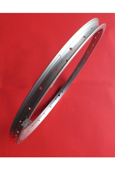 Prc Golden Jant Çemberi 12*175-225 Alüminyum 16H