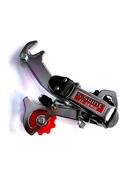 Prc Arka Vites Değiştirici TY22 Model Braketli Prc Arka Vites Değiştirici TY22 Model Braketli