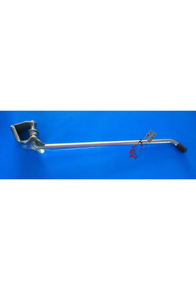 Prc Park Ayağı Ortadan 20 Nikel Prc Park Ayağı Ortadan 20 Nikel