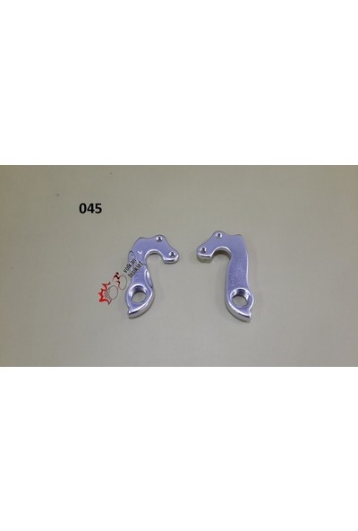 Prc Kadro Attırıcı Kulak 045