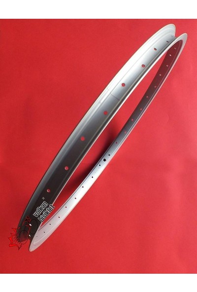 Prc Golden Jant Çemberi 24*175 Alüminyum 36H Prc Golden Jant Çemberi 24*175 Alüminyum 36H