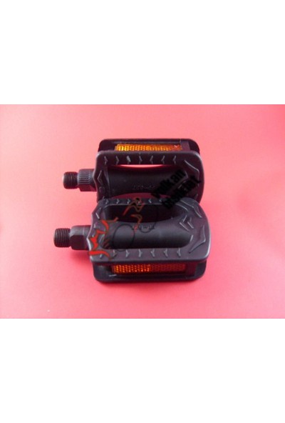 Prc Pedal Fp 627 Plastik