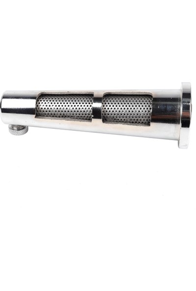 Alveored 12 No Kıyma Makinesi Için Salça Aparatı Alveored 12 No Kıyma Makinesi Için Salça Aparatı