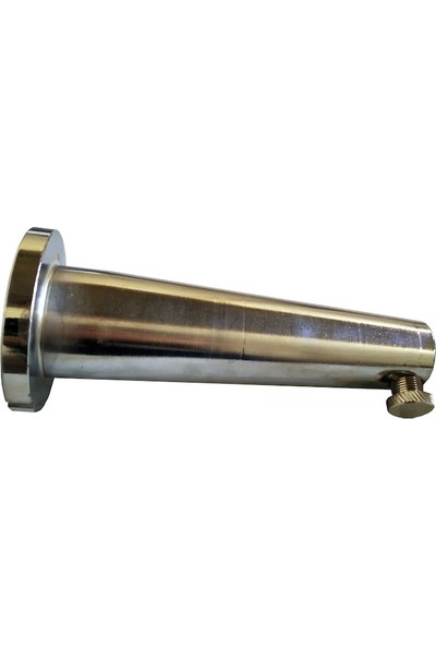 ALVEORED32 No Kıyma Makinesi Için Salça Aparatı ALVEORED32 No Kıyma Makinesi Için Salça Aparatı