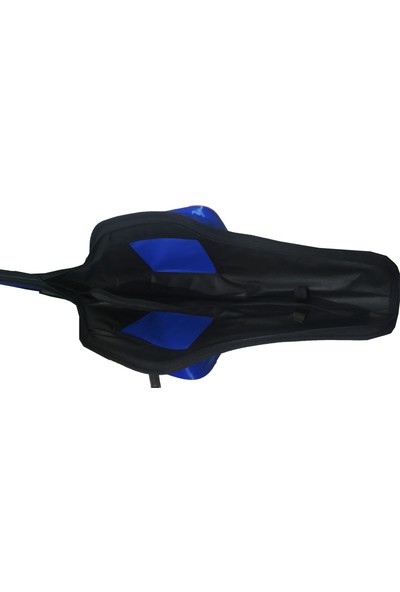 Türk Hunter Kırılmaz Olta Çantası 2 Bölmeli