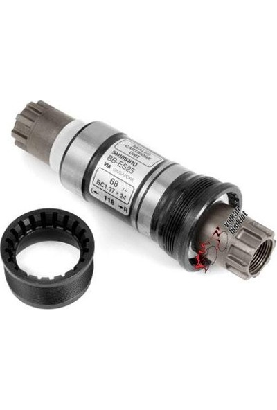 Shımano Acera Octalink Orta Göbek ES25 113 Shımano Acera Octalink Orta Göbek ES25 113