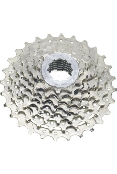 Shımano Deore Kaset Dişli 8 Vites 50-8 11-28T Shımano Deore Kaset Dişli 8 Vites 50-8 11-28T