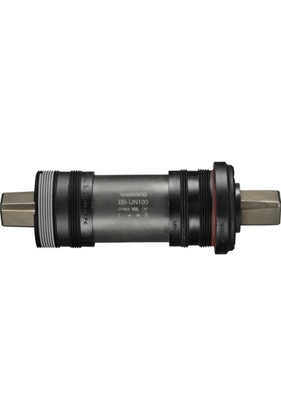 Shımano Alıvıo Kartuş Orta Göbek UN100 122,5 Shımano Alıvıo Kartuş Orta Göbek UN100 122,5