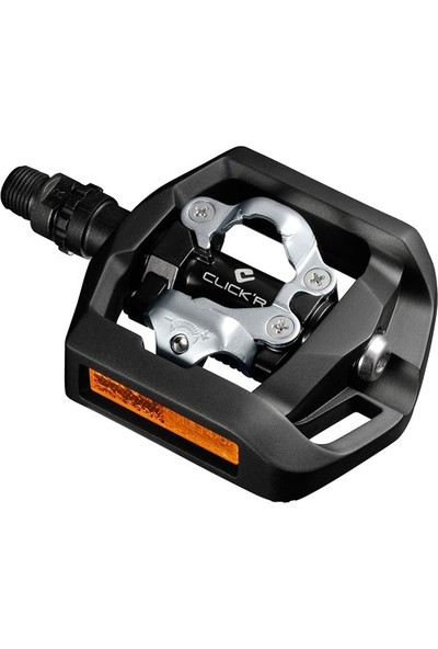 Shimano PD-T421 SPD Pedal (SM-SH56 Kal dahil)