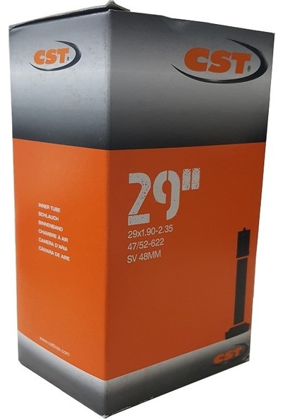Cst Iç Lastik 29*190-235 A/v (S/v) 48MM Cst Iç Lastik 29*190-235 A/v (S/v) 48MM
