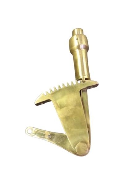 Sealux Sealux- Gaz Kolu No: 2 Basmalı Sarı11